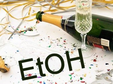 Chemistry of a Hangover — Alcohol and its Consequences – Alcoholaware