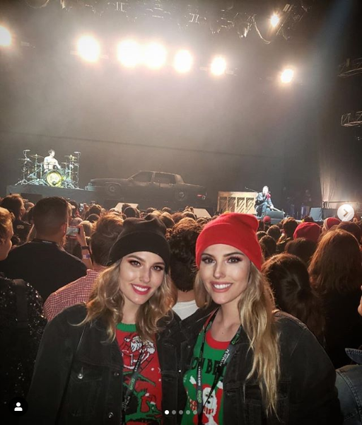 Bud Light using the Stacey Twins – Alcoholaware