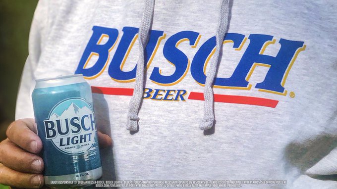 Alcohol Busch. – Alcoholaware
