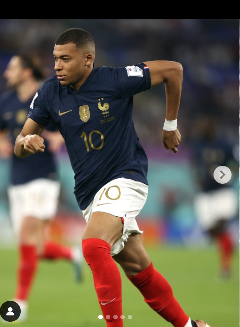 Anheuser-Busch use Kylian Mbappé – #BudweiserWorldCup #alcoholad ...